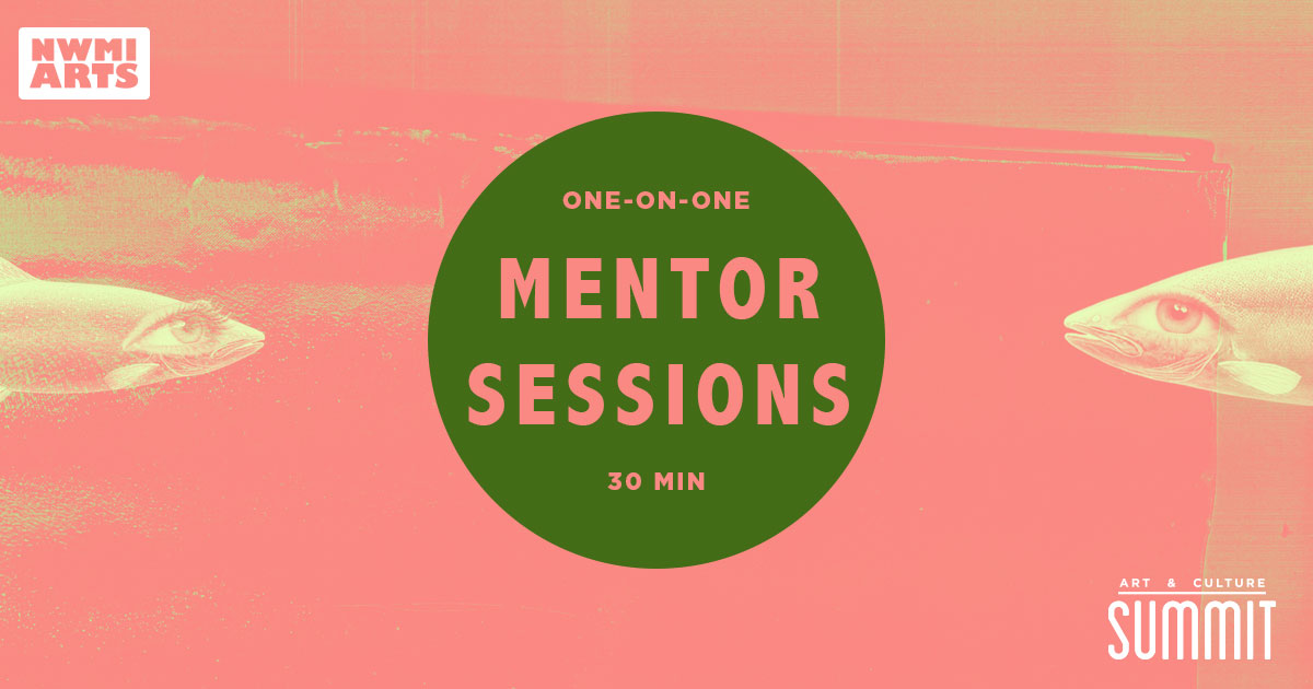 Mentor Sessions | NW MI ARTS